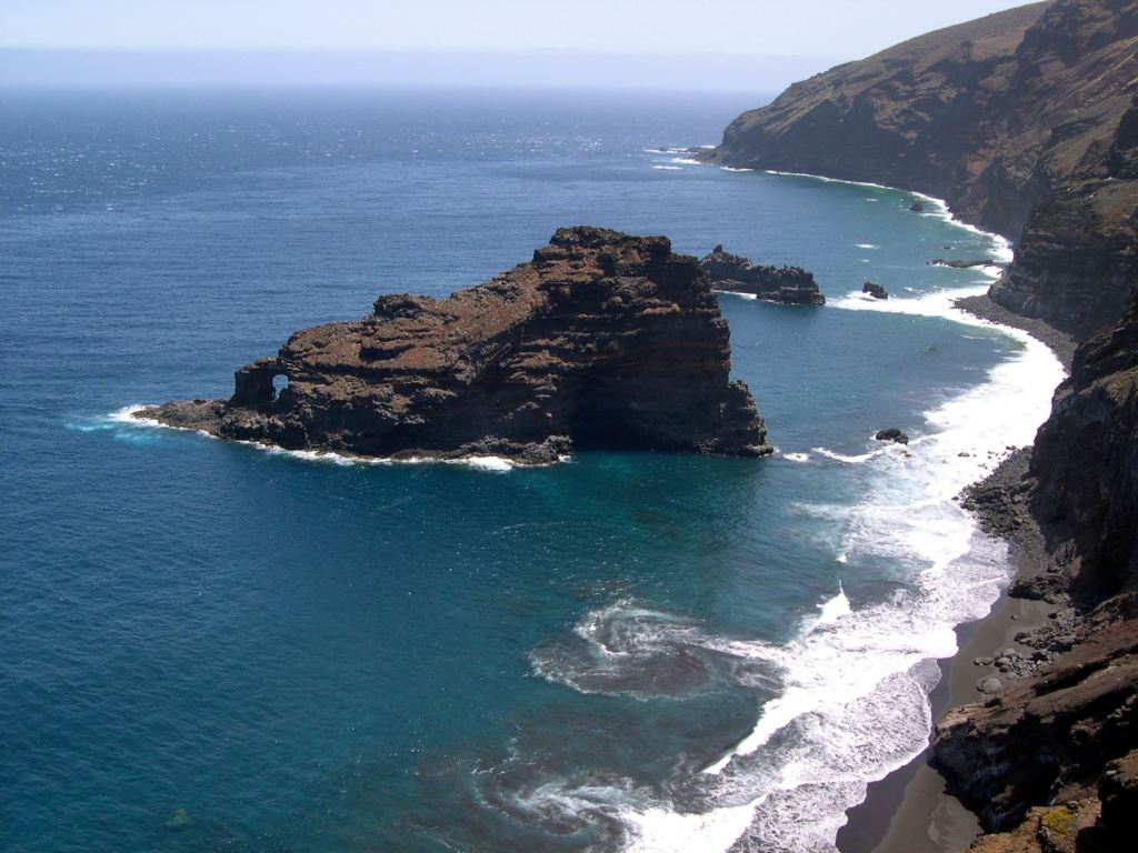 La Palma: L'Isla Bonita', perla dell'Arcipelago delle Canarie - Stile ...